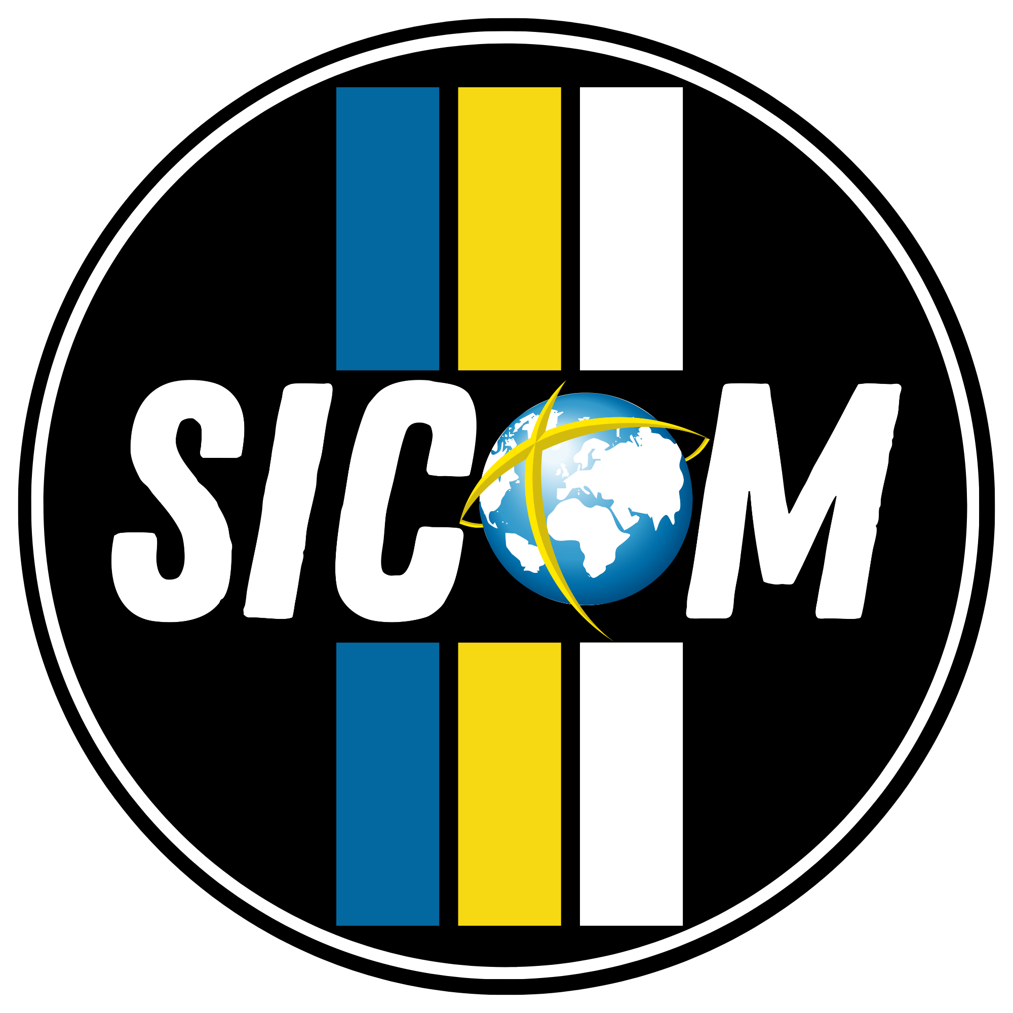 SICOM Registration Information - ICOM