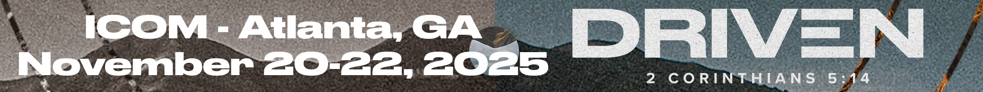 ICOM 2025 Exhibitor Information